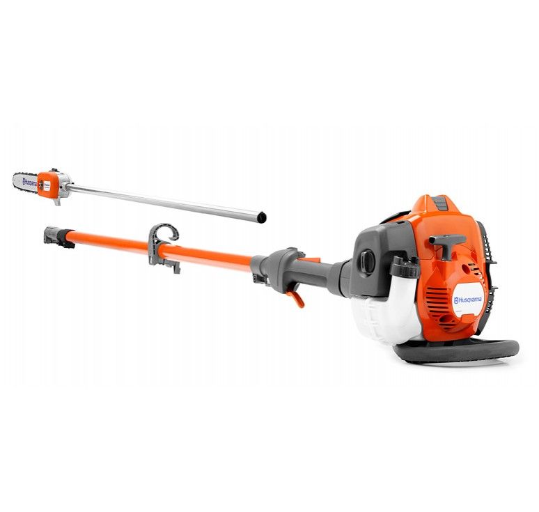 Podadora Extensible 525P5s 25,5 C.C 25 CM Husqvarna | METAVIR