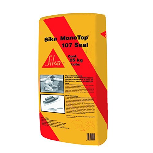 Sika Monotop 107 Seal | METAVIR