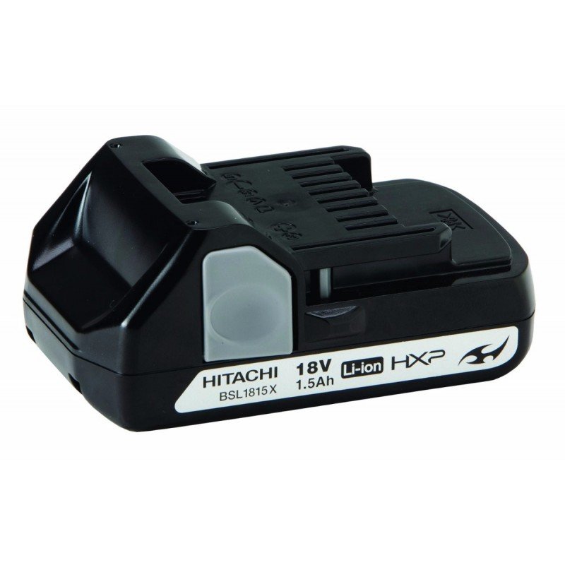 Batería BSL1815X 18 V 1,5 Ah Hitachi | METAVIR