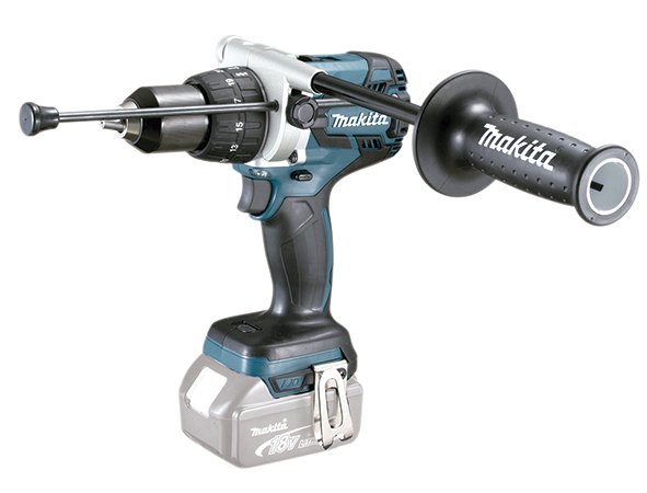 Taladro Atornillador 18 V DDF481Z Makita | METAVIR